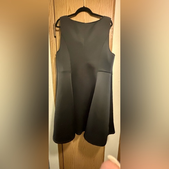 torrid | Dresses | Rebel Wilson By Torrid Skater Dress Size 3 | Poshmark